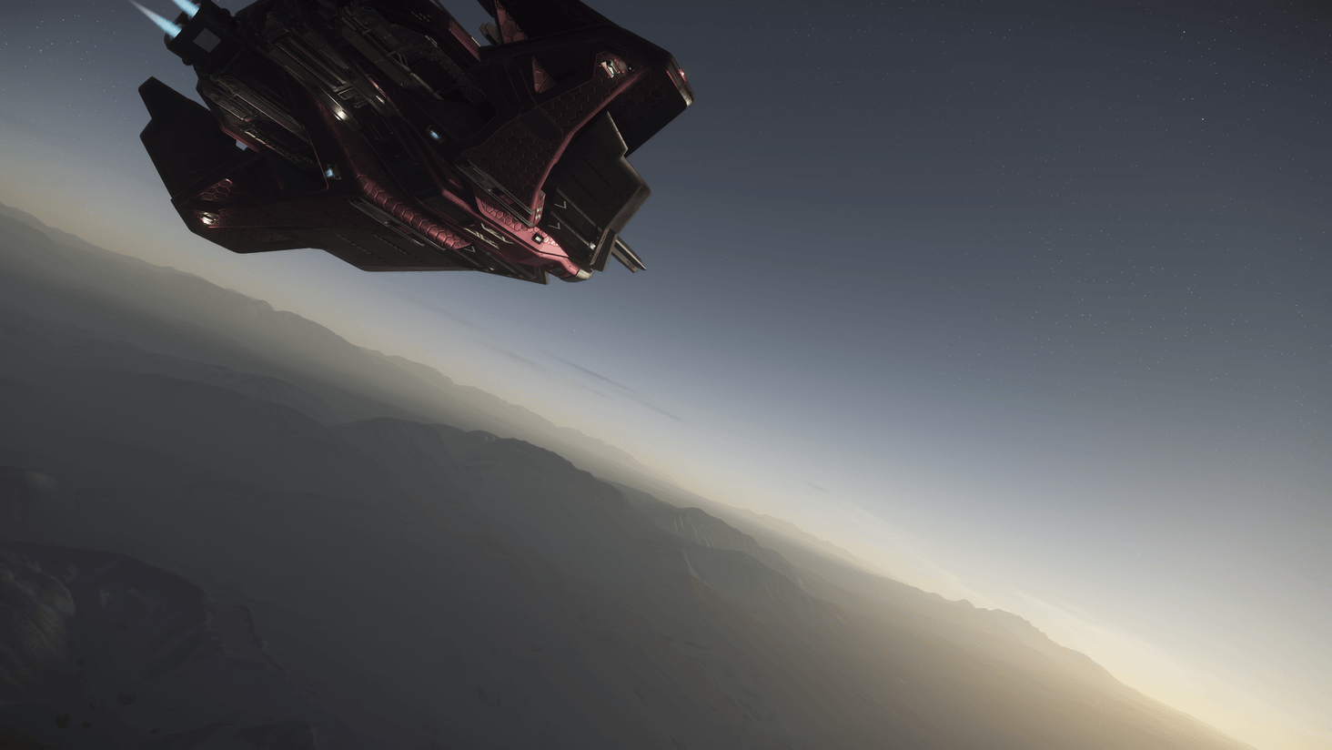 Ship Showdown 2954 - Phase 1 Contest – Community Hub