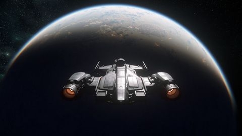 Ship Showdown 2954 - Phase 1 Contest – Community Hub