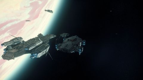 ILW2953 Anvil & the Fleet Challenge – Community Hub