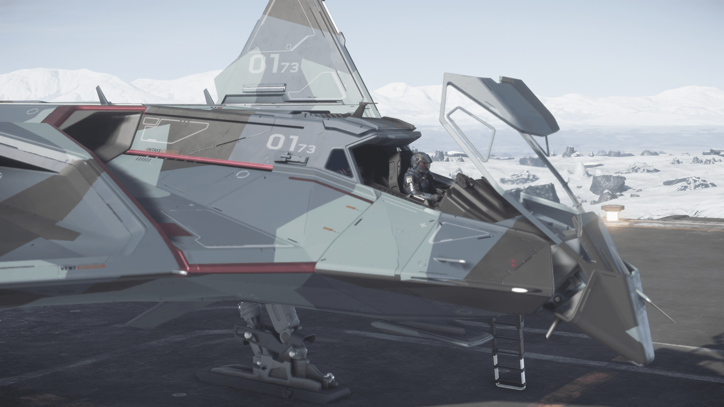 Eclipse - Ambush Paint – Community Hub