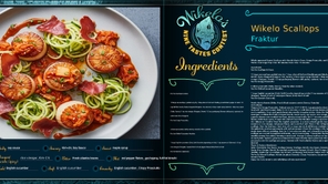 Alien Week 2955 – Wikelo’s Nine Tastes Contest – Community Hub