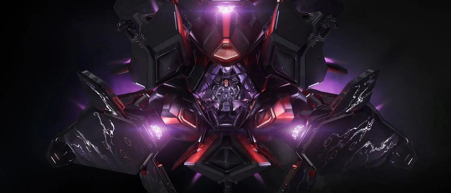 Embark on the Gatac Syulen - Roberts Space Industries | Follow the ...