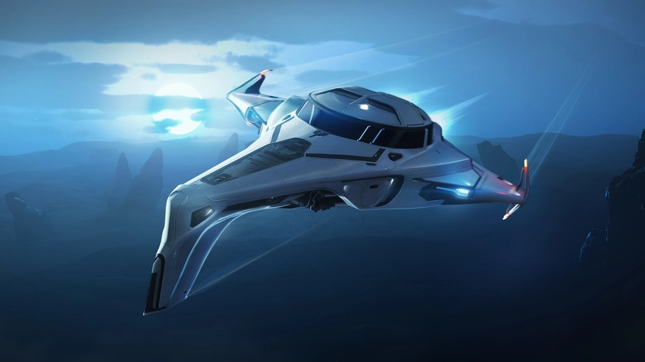 Game Packages - Roberts Space Industries | Follow the development of ...