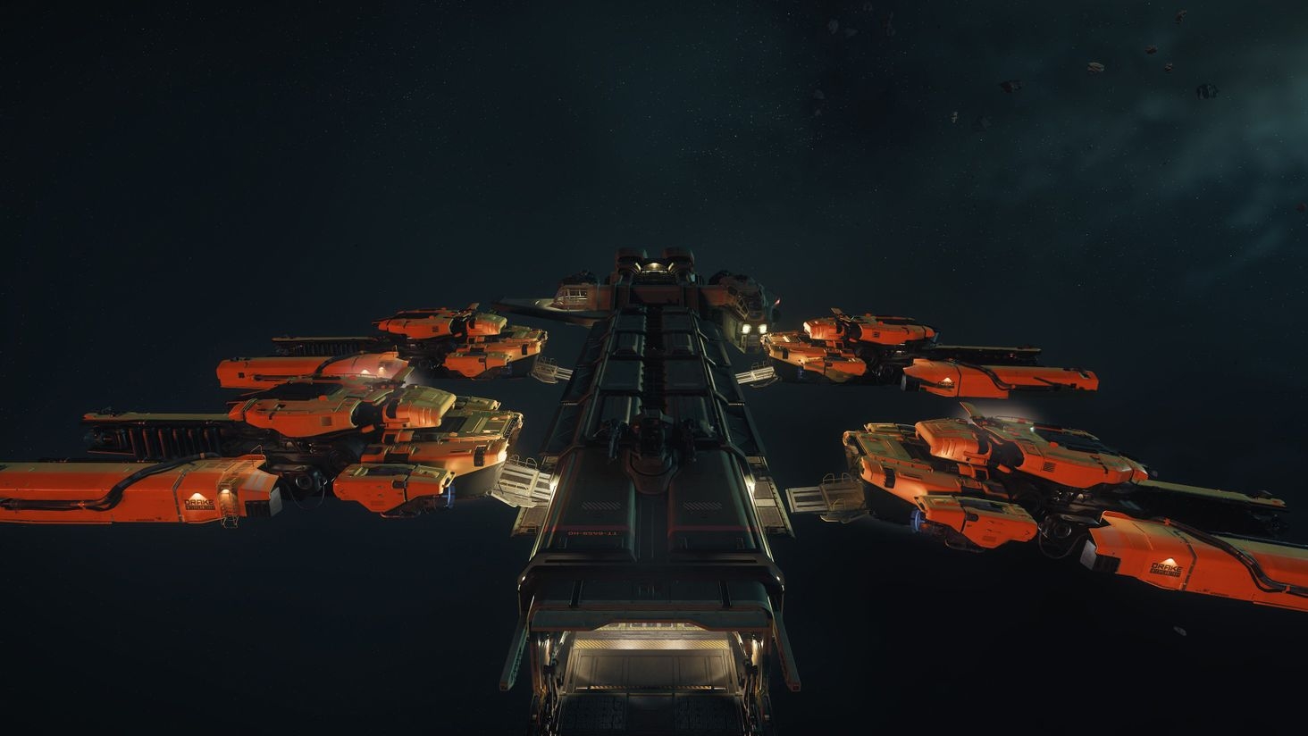 Swetrust, Yggdrasil Event night – Community Hub