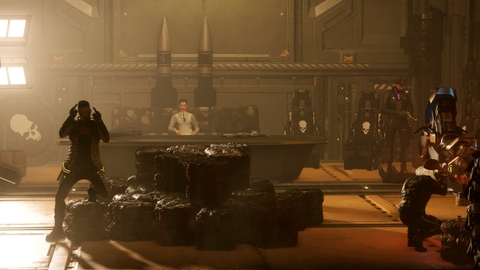 Pirate Week 2024 - "(Game)Breaking Bad" – Community Hub