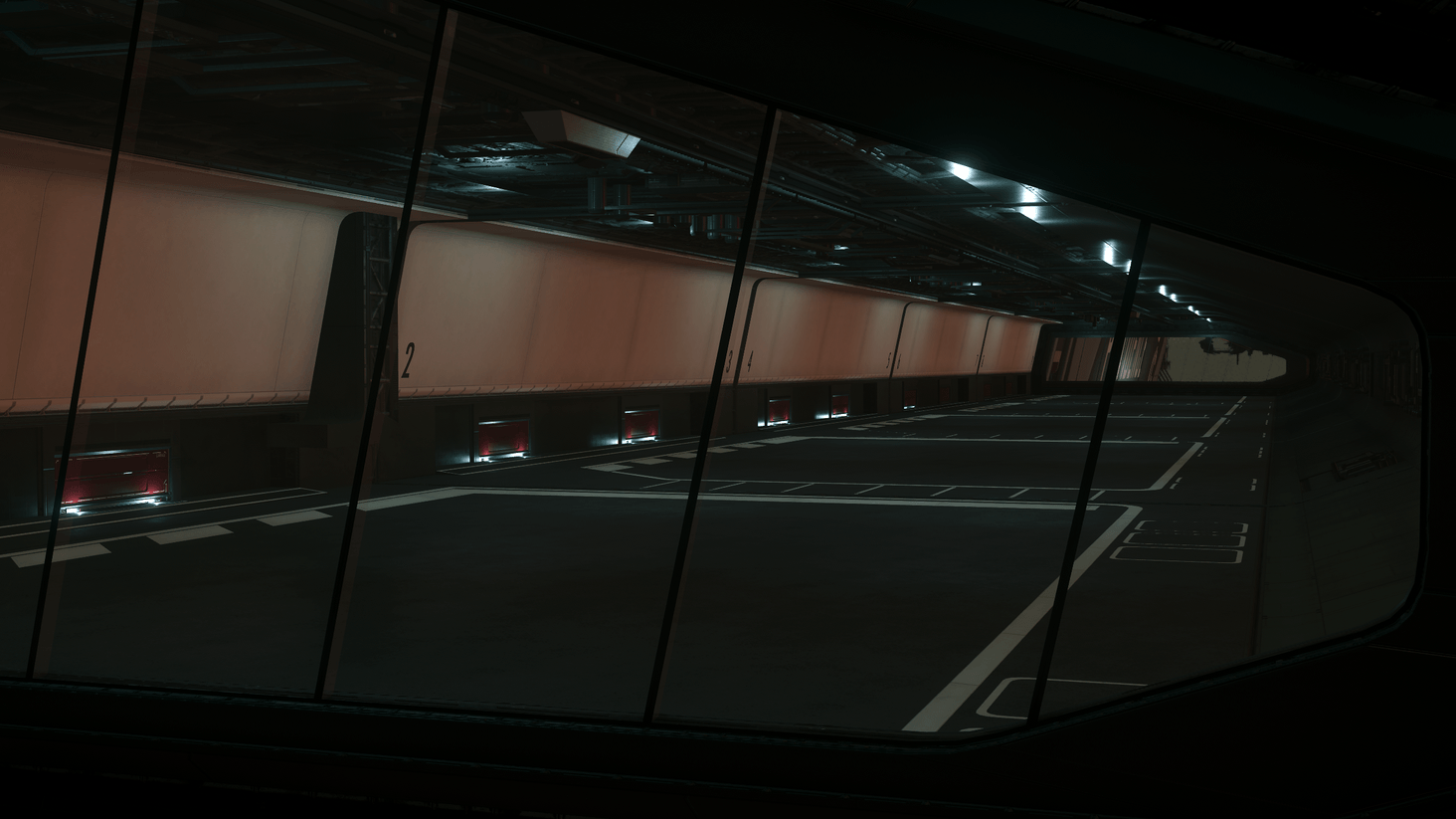 Providence Industrial Platform – Community Hub