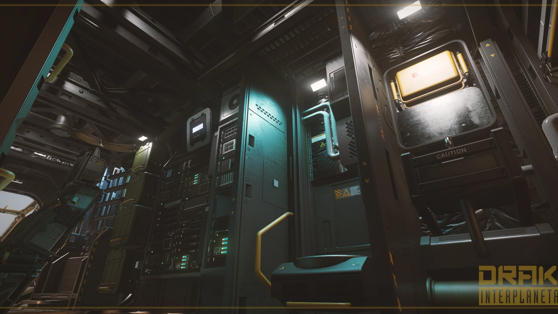 Ships - Roberts Space Industries | Follow the development of Star ...