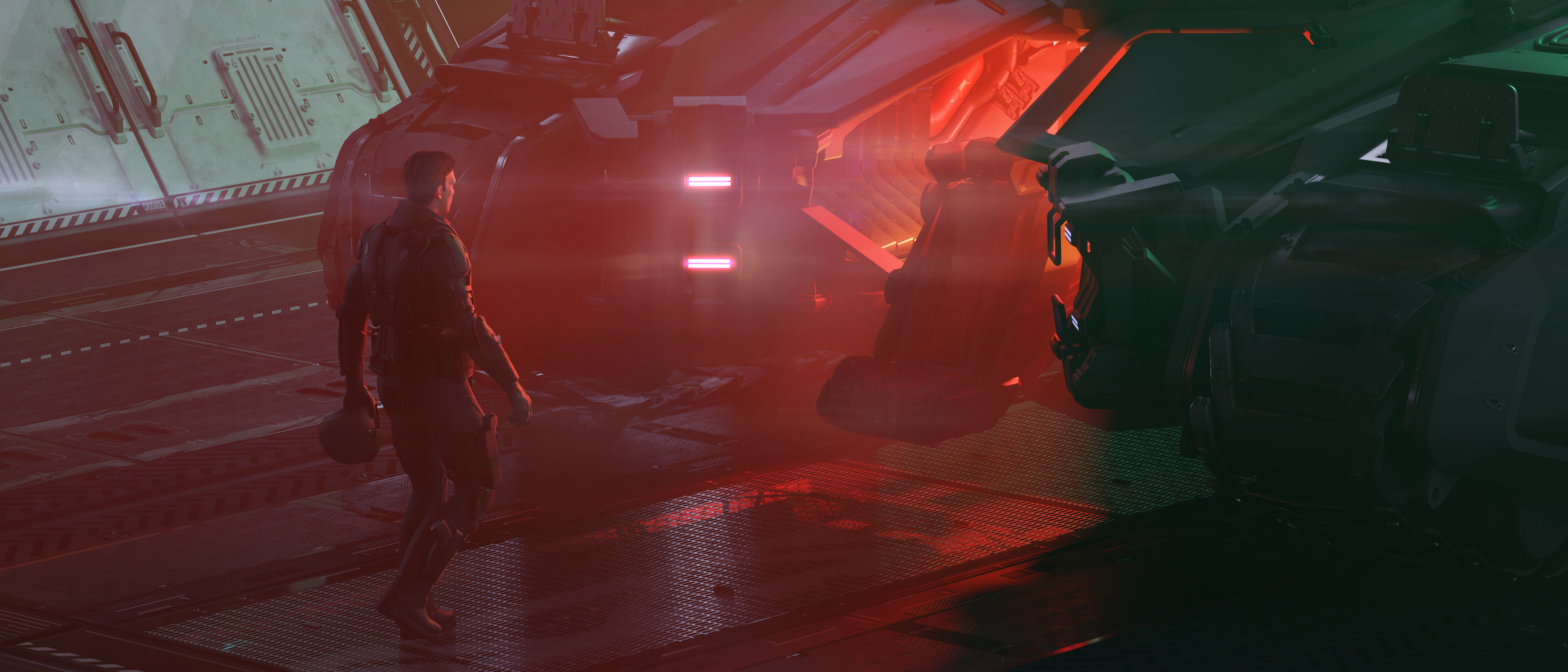 Introducing the Tumbril Storm - Roberts Space Industries | Follow the ...