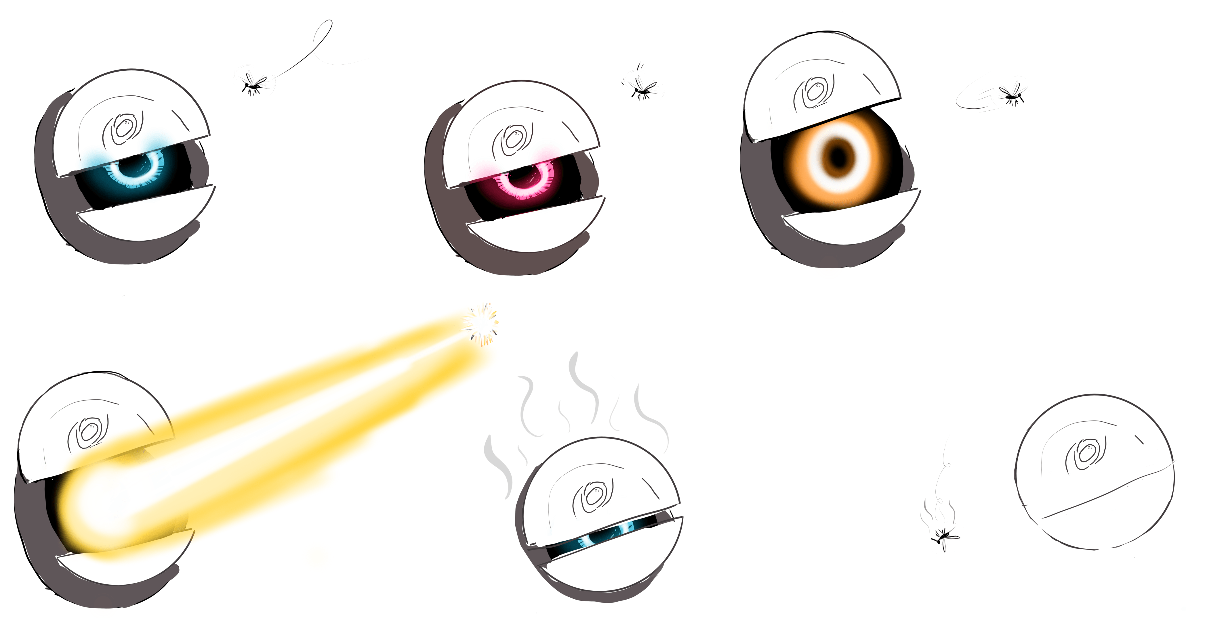 Concept for Origin Jumpworks PDC turrets – Community Hub