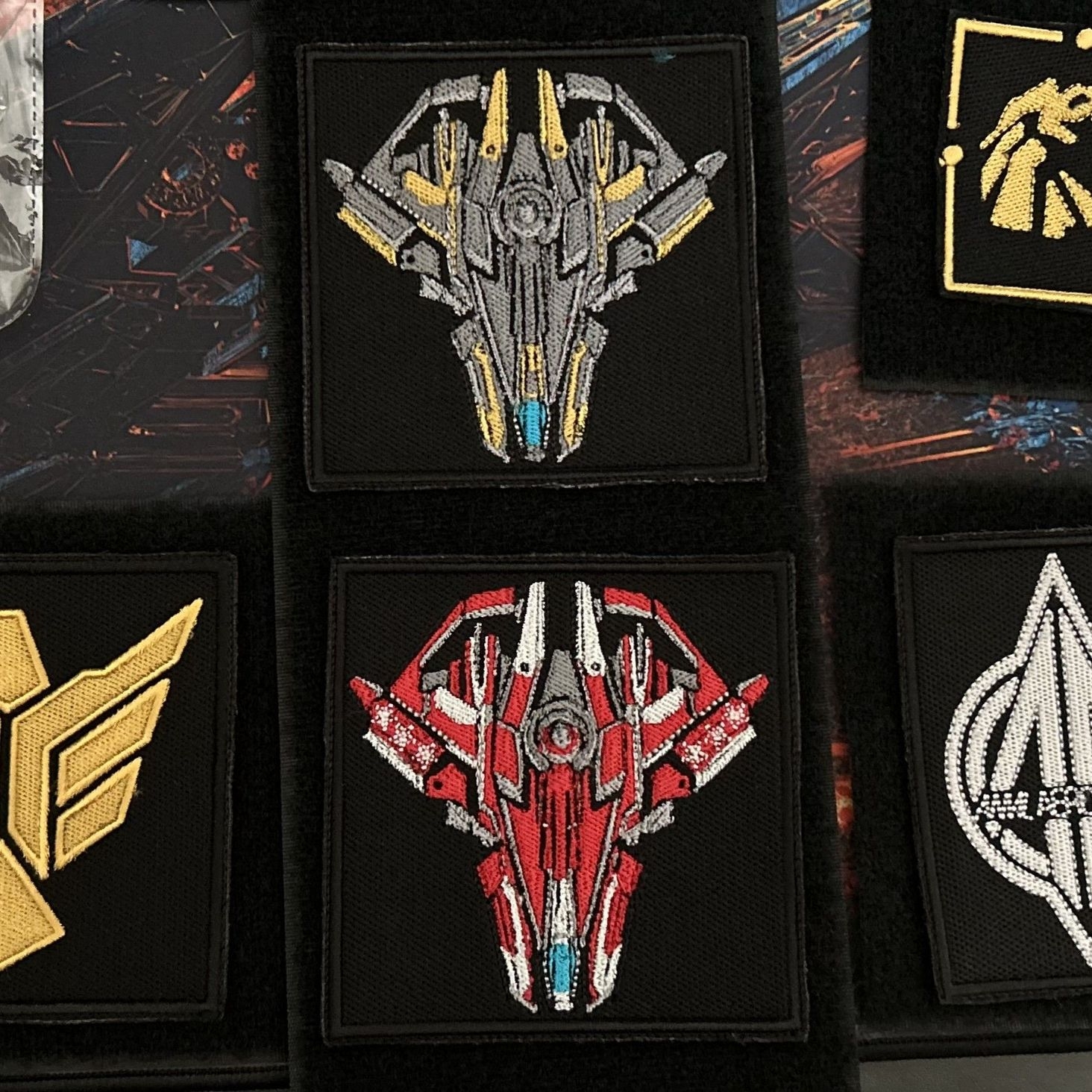 Ship Showdown 2954 - Phase 1 Contest – Community Hub