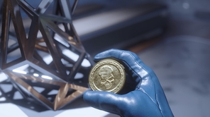 Pirate Week 2954 Challenge Coin – Community Hub