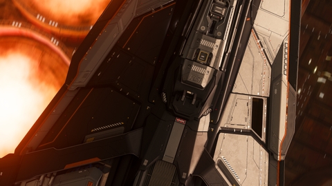 Zeus Mk2 Es Starscape Paint Phone Wallpaper – Community Hub