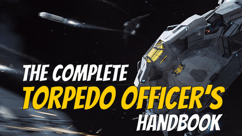 Star Citizen RSI Polaris Torpedo Guide – Community Hub