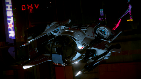 Ship Showdown 2954 - Phase 1 Contest – Community Hub