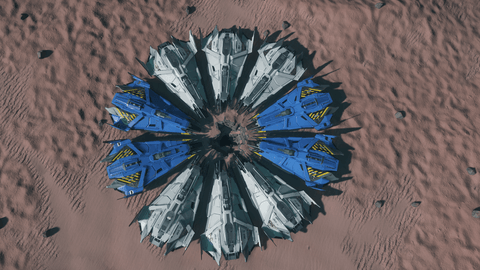 Meeting Zeus – Community Hub