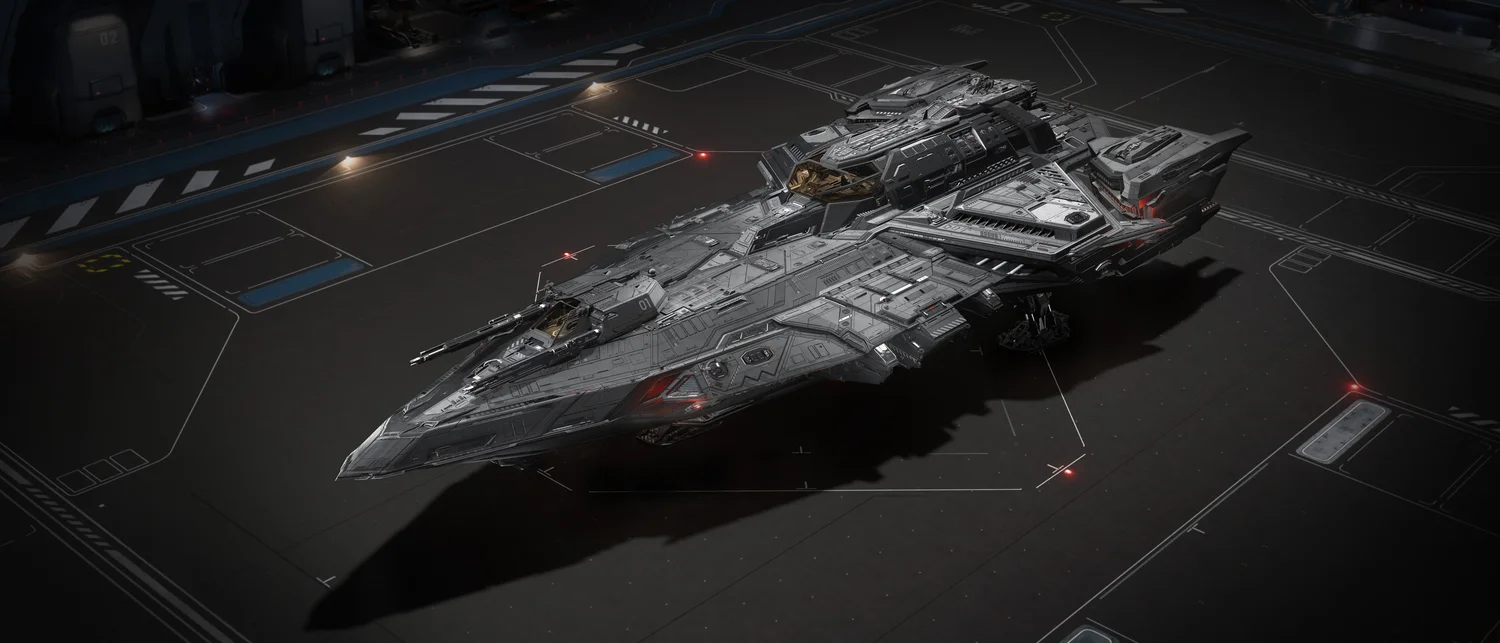 RSI Perseus - Roberts Space Industries | Follow the development of Star ...