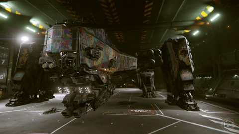 Ship Showdown 2954 - Phase 1 Contest – Community Hub