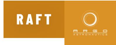 Introducing the Argo RAFT - Roberts Space Industries | Follow the ...