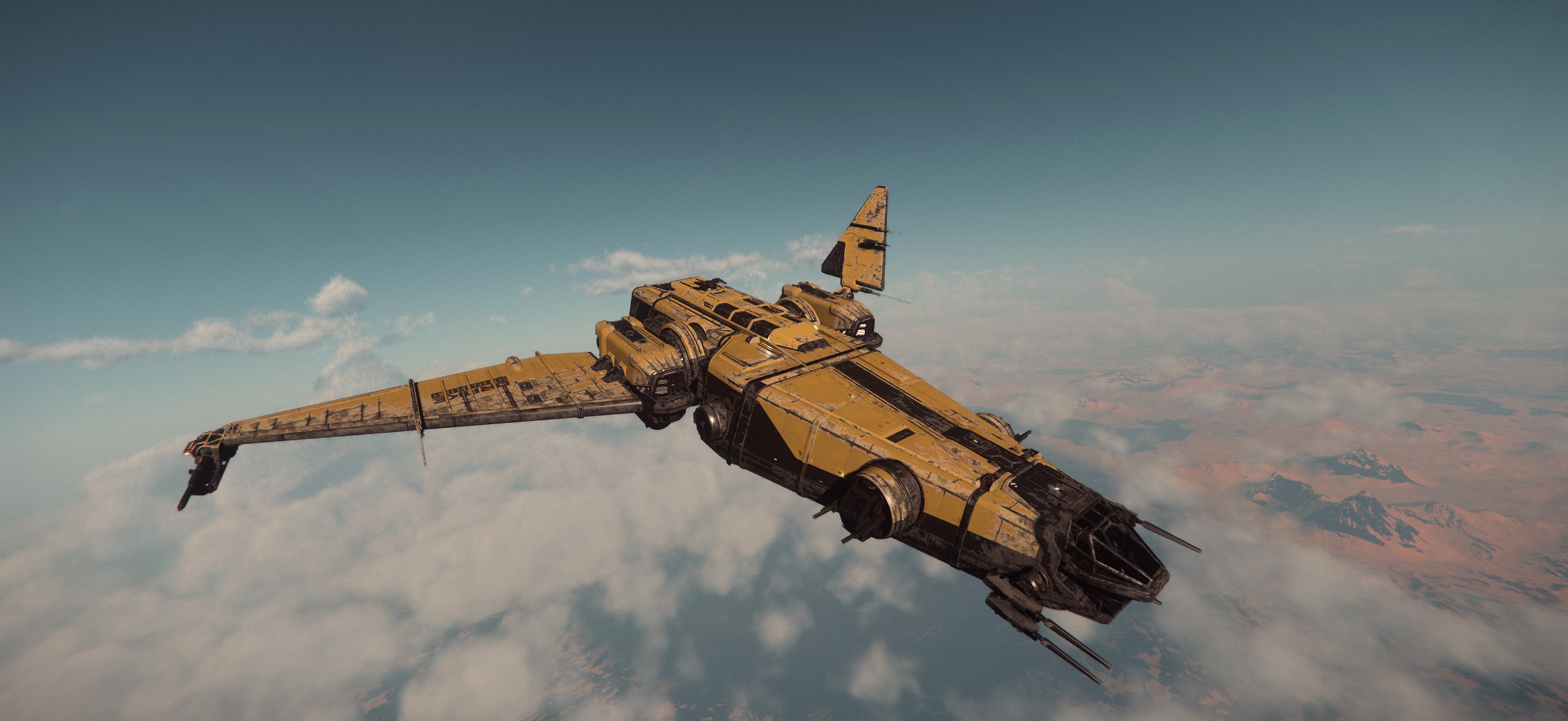 Ship Showdown 2954 - Phase 1 Contest – Community Hub