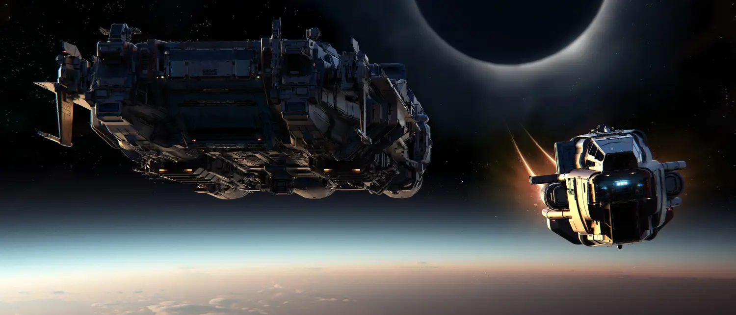 Drake Ironclad - Roberts Space Industries | Follow the development of ...