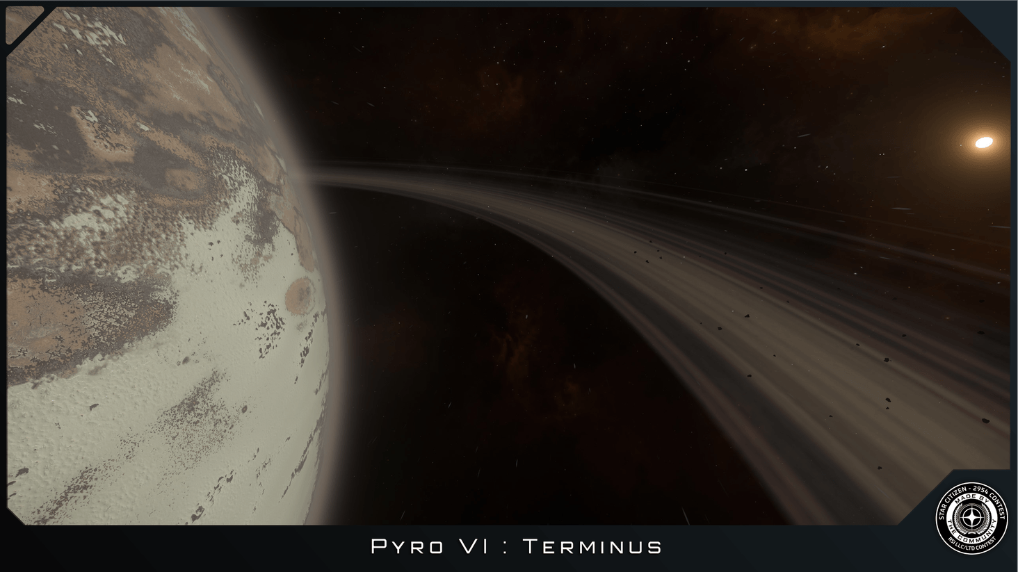 Beauty of Pyro Screenshot Contest – Community Hub