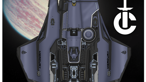 Ship Showdown 2954 - Phase 1 Contest – Community Hub