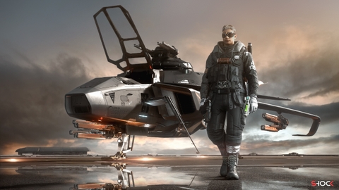 Hornet – Community Hub