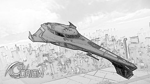 Ship Showdown 2954 - Phase 1 Contest – Community Hub