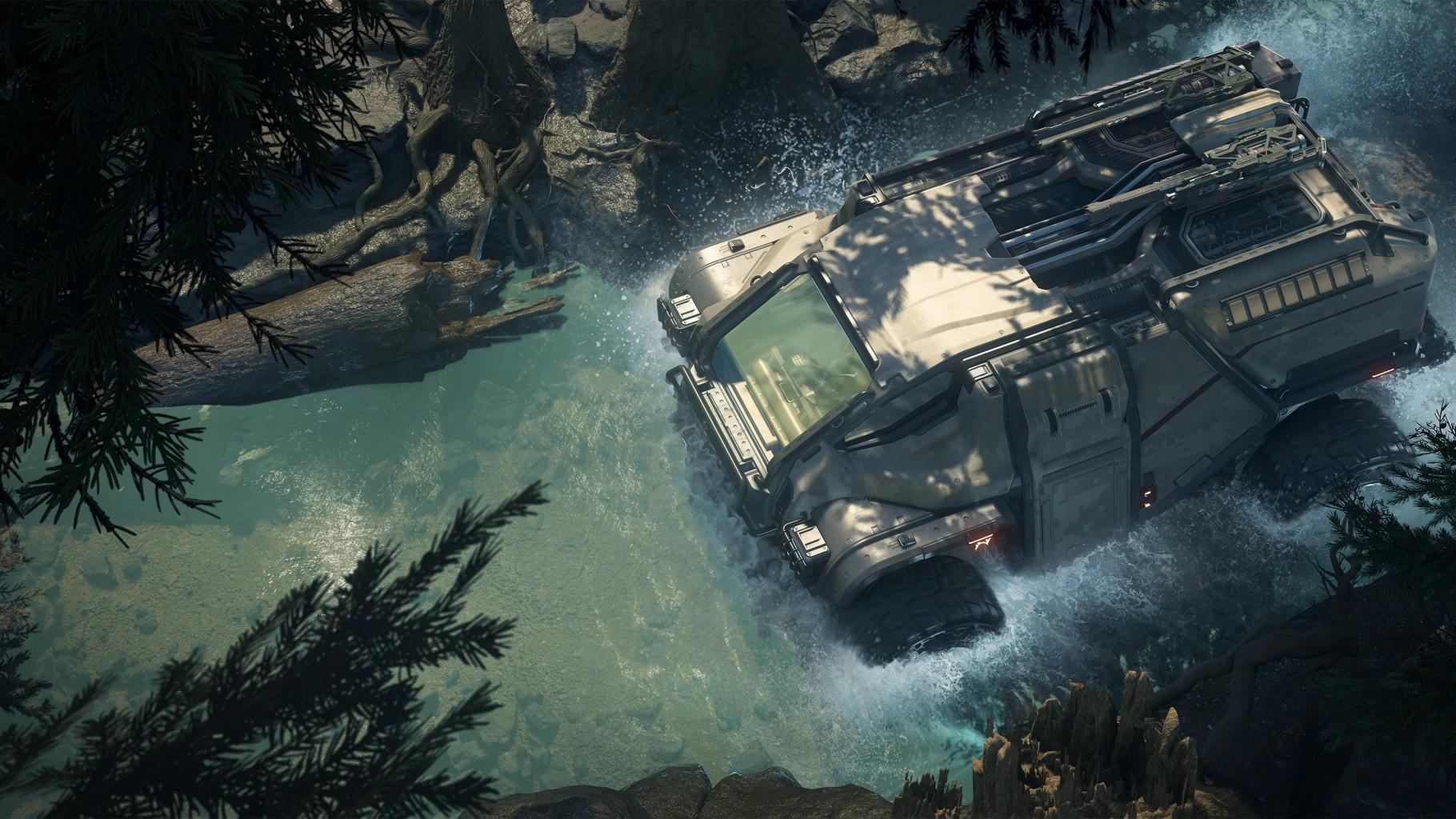 Ships - Roberts Space Industries | Follow the development of Star ...