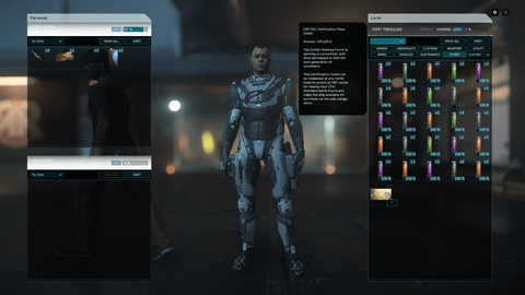 CDF F8C Certification Pass (Gold) – Community Hub