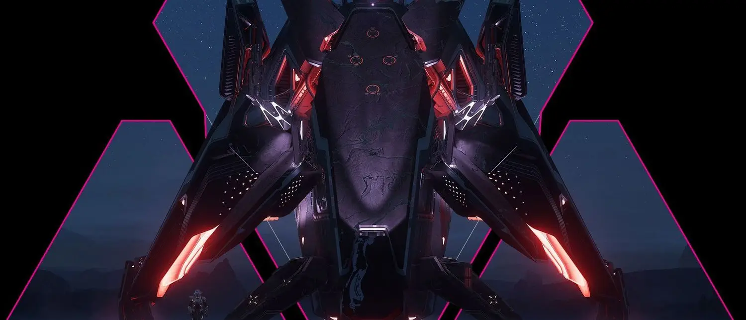 Q&A: GATAC Syulen - Roberts Space Industries | Follow the development of Star Citizen and ...