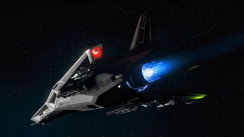 Anvil Arrow – Community Hub