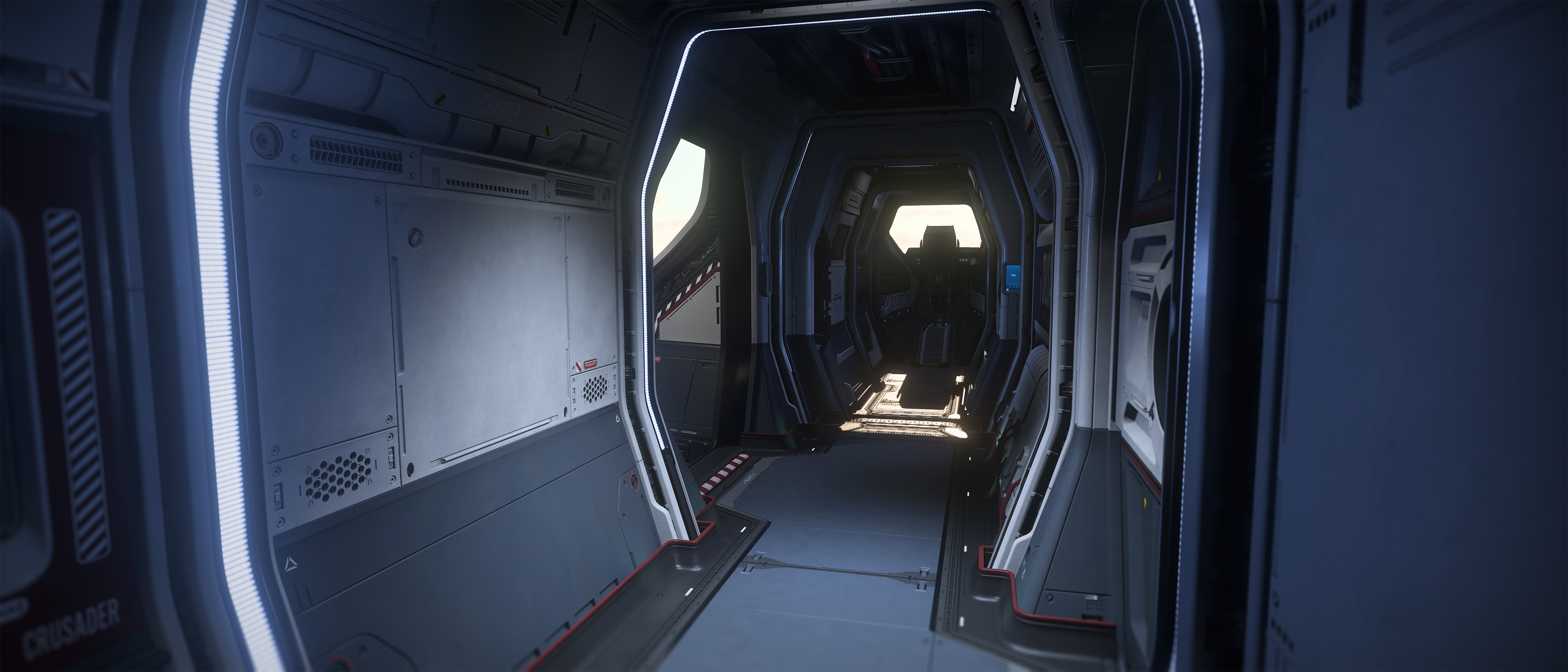 Crusader Intrepid - Roberts Space Industries | Follow the development ...