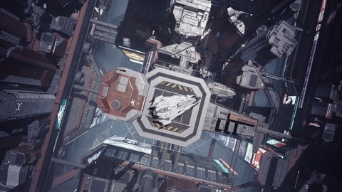 Ready to Escape. – Community Hub