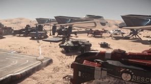 64 player Citizen meetup – Community Hub