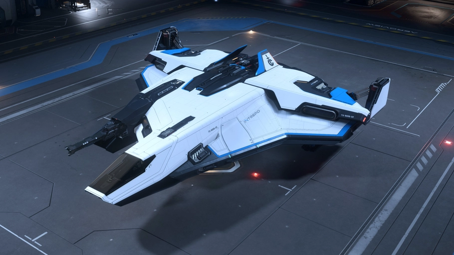 Roberts Space Industries | Follow the development of Star Citizen and ...
