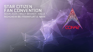 [2025] Con42 - Star Citizen Fan Convention 2955 – Community Hub