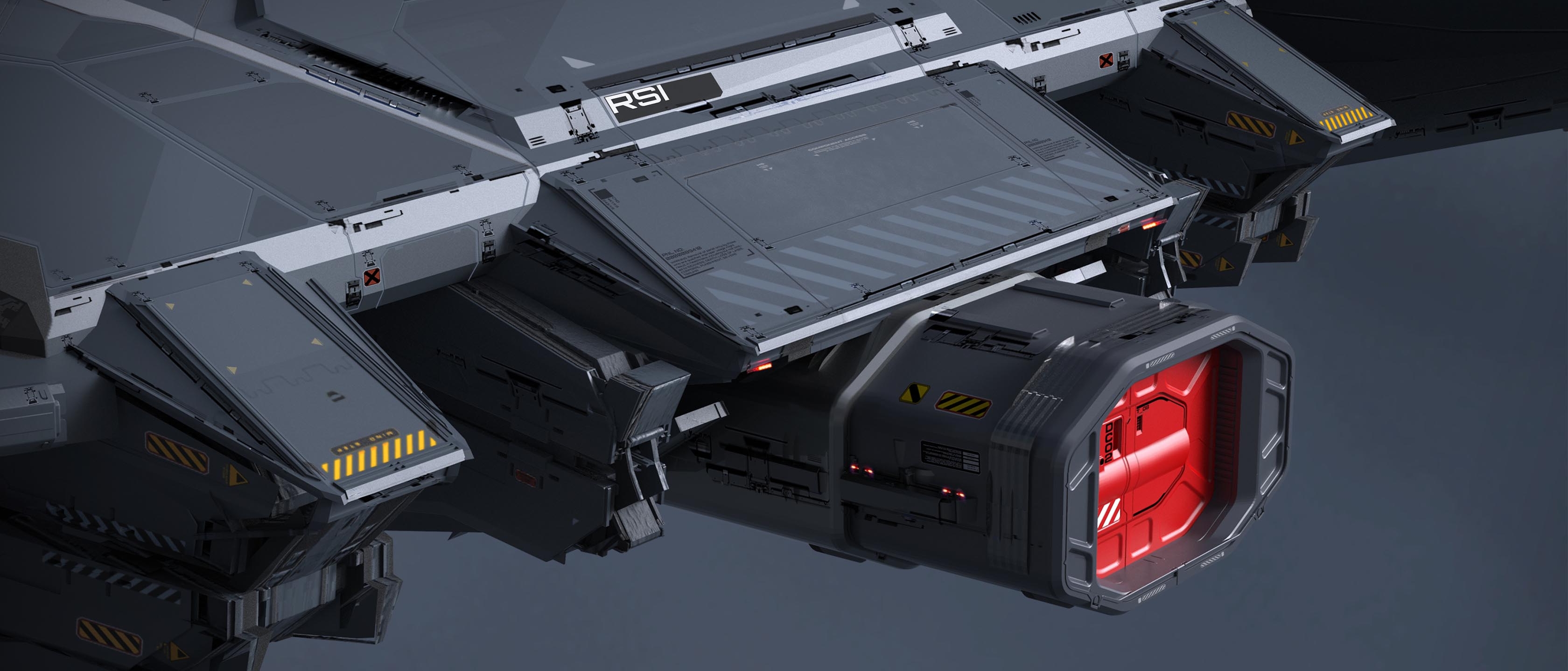RSI Perseus - Roberts Space Industries | Follow the development of Star ...