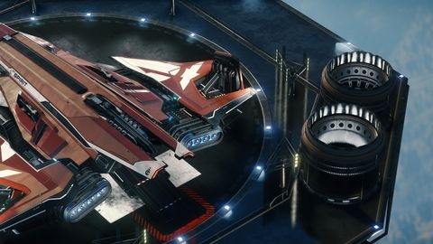 Ship Showdown 2954 - Phase 1 Contest – Community Hub