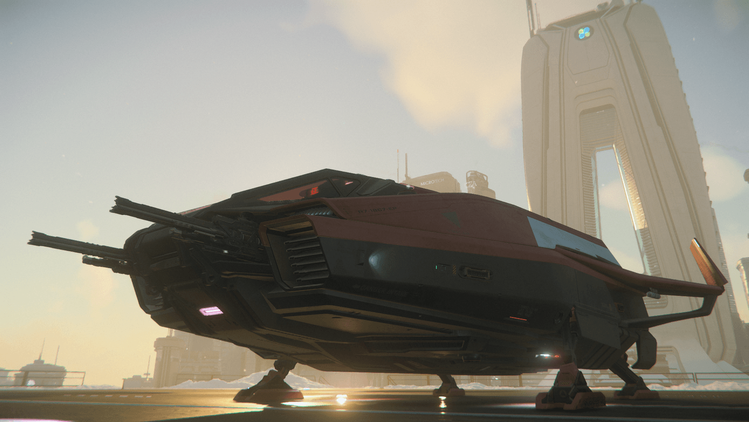 "Ratcheting" Up For A Very Nova Tanks-giving! – Community Hub