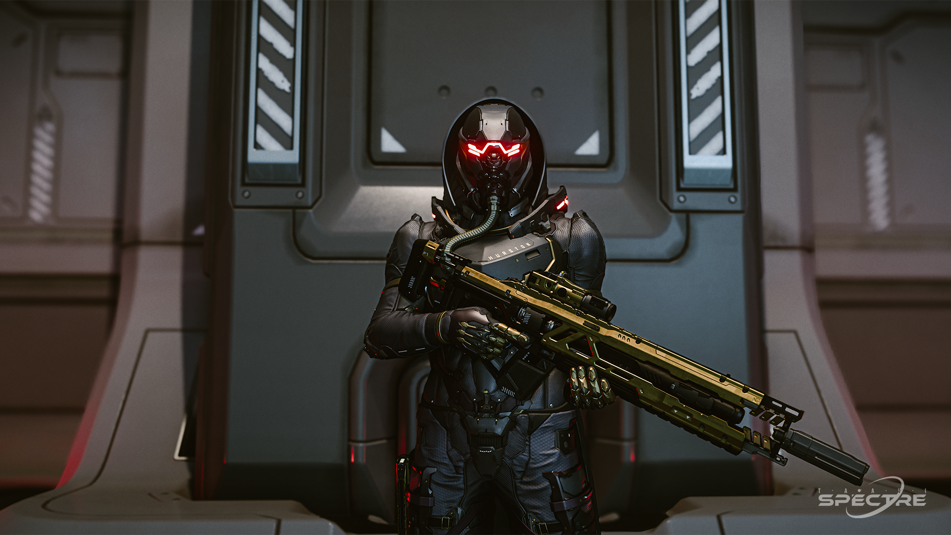 Badass Sniper – Community Hub
