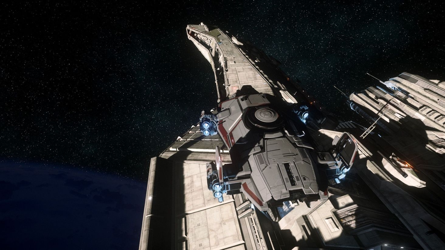 ILW2953 Anvil & the Fleet Challenge – Community Hub