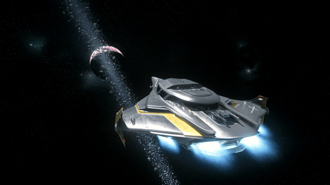 Origin 400I – Community Hub