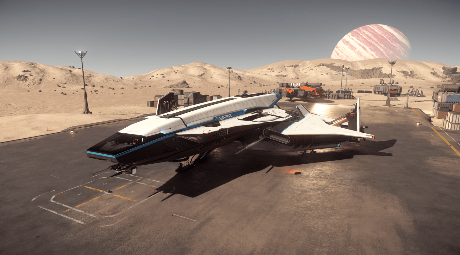 Spirit Evocation – Community Hub