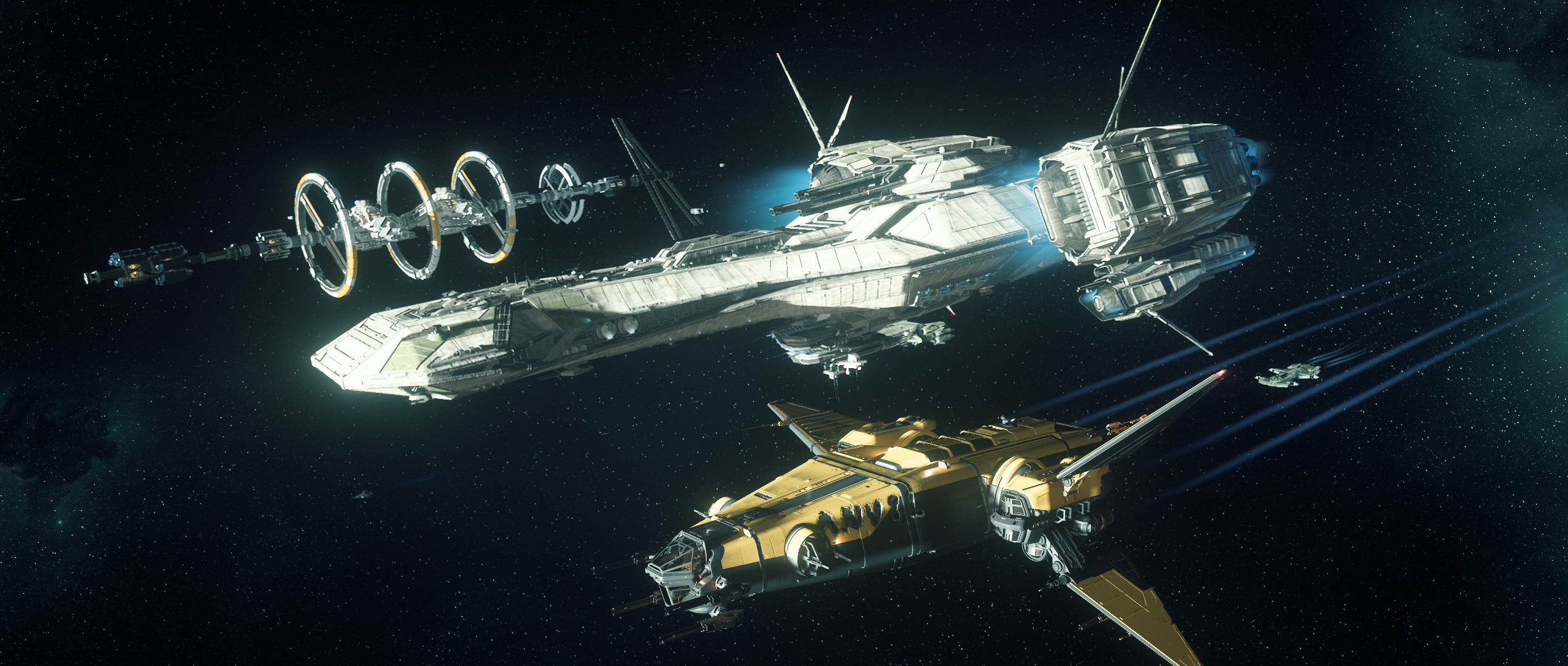 ILW2953 Anvil & the Fleet Challenge – Community Hub