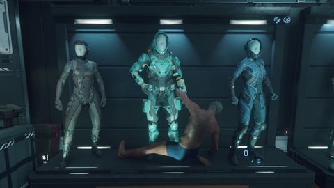 Fun with corpse – Community Hub