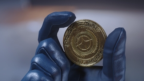 Pirate Week 2954 Challenge Coin – Community Hub