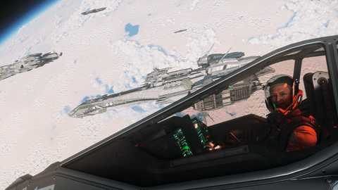 ILW2953 Anvil & the Fleet Challenge – Community Hub