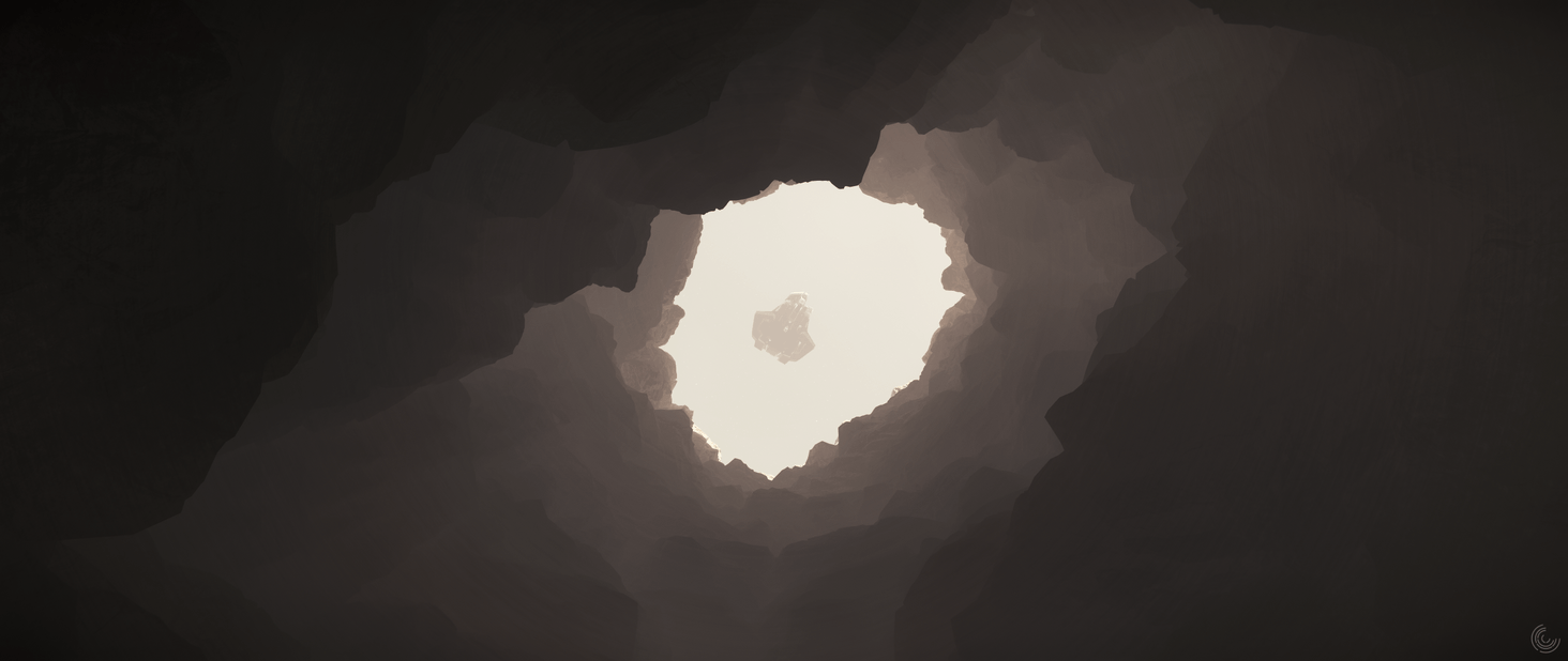 Some Cave Shots – Community Hub