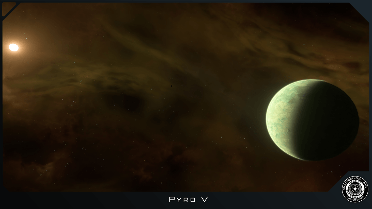 Beauty of Pyro Screenshot Contest – Community Hub